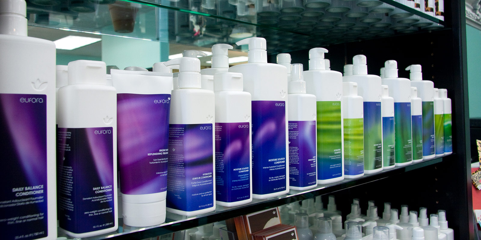 Products - Cody Rose Salon